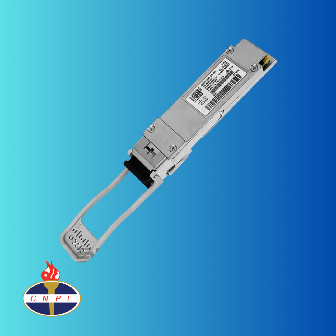 QSFP-40G-SR-BD Cisco Modules and Cards | Compulease Networks